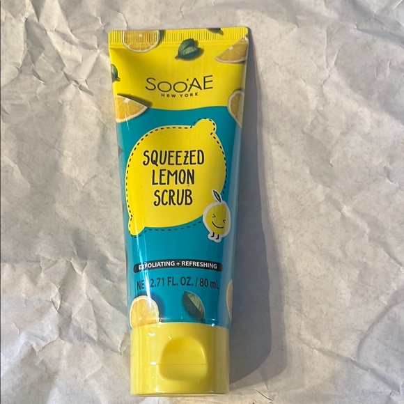 Soo’AE | Skincare | Bogo Free Equal Or Lesser Value Sooae Squeezed ...